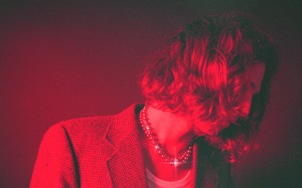 Kid Bloom drops sonic pop EP ‘Blood Sugar’ – IndieCentralMusic